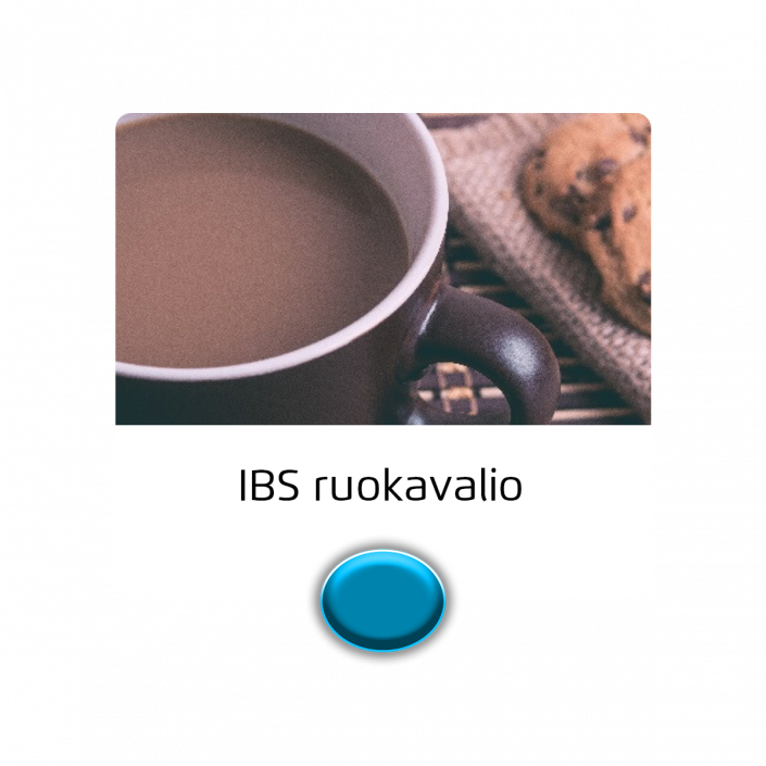 IBS ja refluksi - Silicolgel